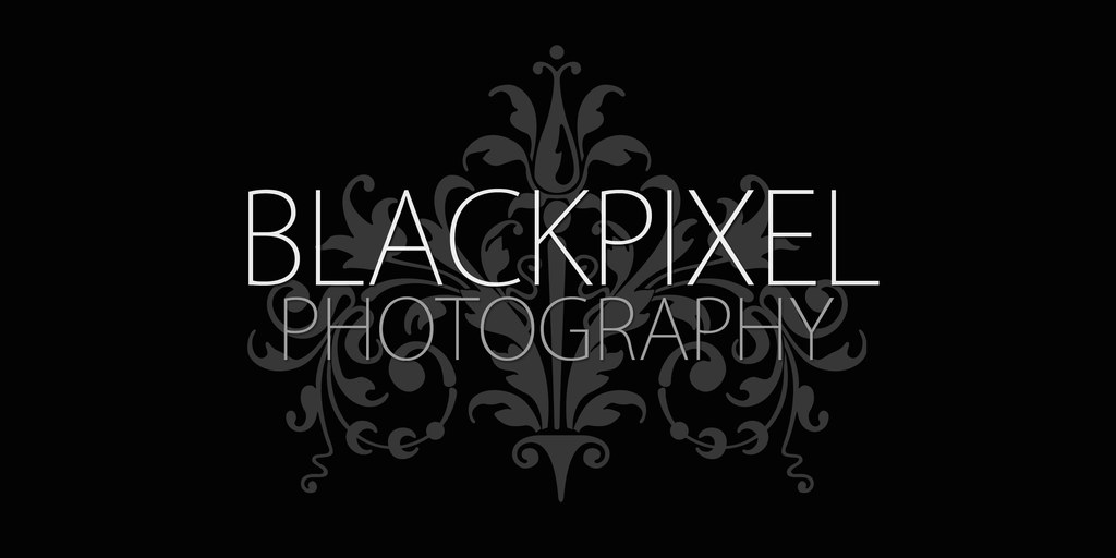 Black Pixel Photography